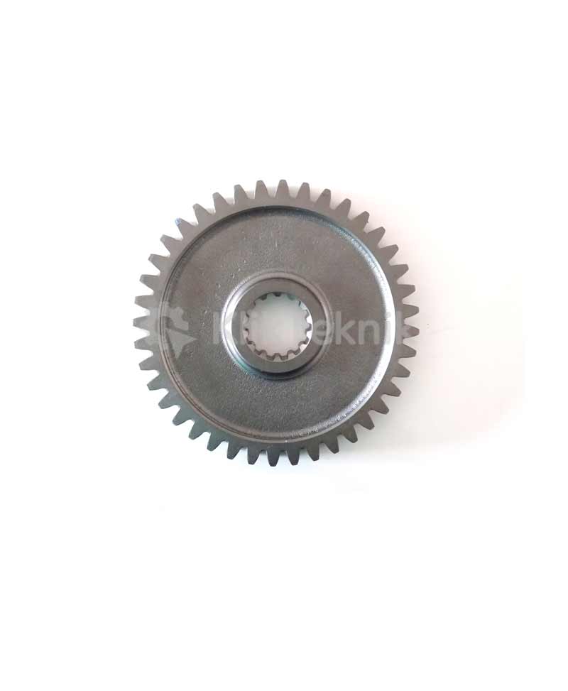 Jual QUICK Gear 40T G1000 Boxer Harga, Spesifikasi, Review, Informasi ...