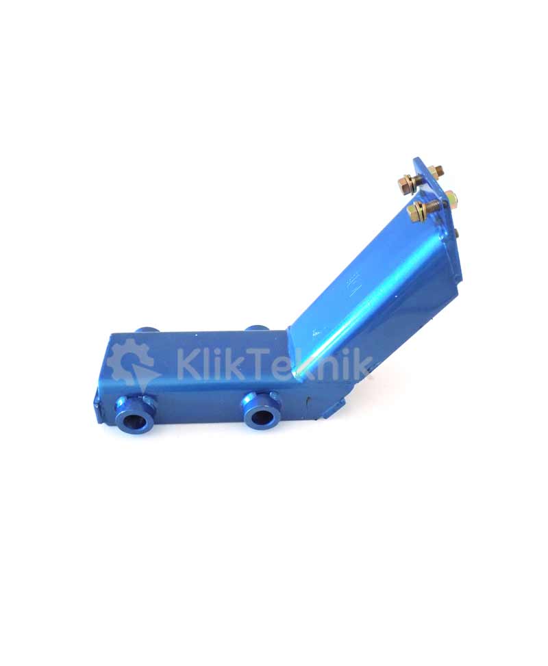 Jual QUICK Hitch 2 G1000 Boxer Harga, Spesifikasi, Review, Informasi ...