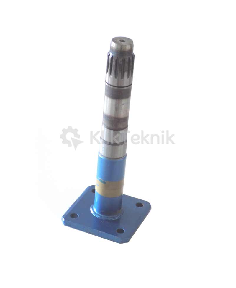 Jual QUICK Main Shaft Assy G1000 Boxer Harga, Spesifikasi, Review ...