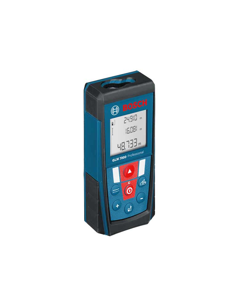Jual BOSCH GLM 7000 Meteran Laser Digital Harga, Spesifikasi, Review ...